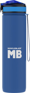 MUSCLEBLAZE Sipper Bottle 1000 ml Plastic Sipper - Buy MUSCLEBLAZE ...
