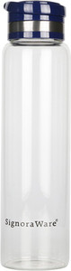 Signoraware 500 ml Glass Bottle - Buy Signoraware 500 ml Glass Bottle ...