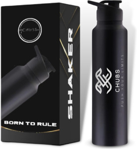 Chubs Sports Stainless Steel Bottle For Unisex 1000 ml Bottle - Buy ...
