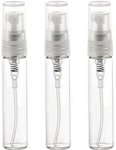 nsb herbals Refillable Pocket Perfume Pen Spray Bottle with mist spray ...