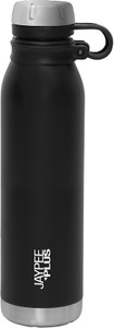 Jaypee Plus Charlie Double Wall Insulated Flask 1000 ml Bottle - Buy ...