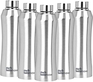 The Better Home Stainless Steel Insulated Water Bottle with Sipper 710 ...