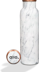 Allo 1000 ml Copper Bottle - Buy Allo 1000 ml Copper Bottle Online at ...