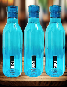 karan plastic hub Water Bottle 1000 ml Plastic Bottle - Buy karan ...