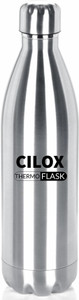 Cilox 1000 ml Steel Bottle - Buy Cilox 1000 ml Steel Bottle Online at ...