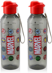 Flipkart.com | SKI Homeware Water Bottle 700 ml - School Water Bottle
