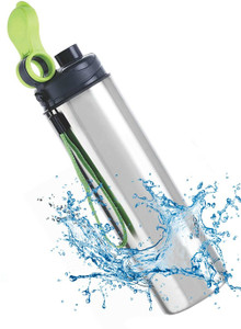 GRAPHIX DESIGN 700 ml Steel Bottle - Buy GRAPHIX DESIGN 700 ml Steel ...