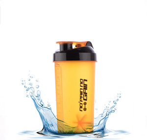 Flipkart SmartBuy Fittox Gym Shaker Bottle for Protein Shake 100% ...