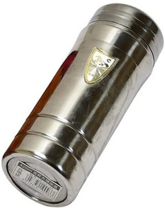 Raptas Stainless Steel Hydra Vacuum Insulated Flask Water Bottle 420 ml ...