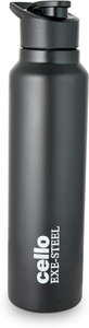 cello 1000 ml Steel Bottle - Buy cello 1000 ml Steel Bottle Online at ...