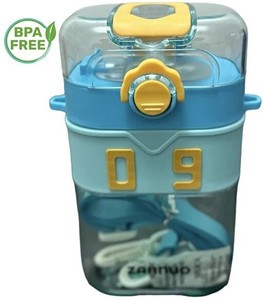Downtown Celebrations Fancy Sipper for Kids | 550 ml Sipper - Buy ...