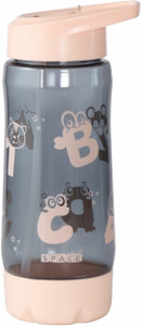 ABD Oreo sipper 600ML water bottle for Kids & Toddlers 600 ml Shaker ...