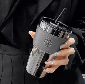 HR OUTFIT 600 ml Glass Sipper - Buy HR OUTFIT 600 ml Glass Sipper ...