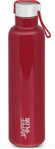 Jaypee Plus Thermosteel Insulated Flask 24 Hours Hot and Cold Water ...