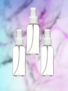 APSAMBR Spray Bottle 200ml (Pack Of 3)340 200 ml Spray Bottle - Buy ...