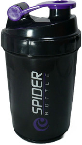 spider protein shaker bottle 500 ml Plastic Shaker - Buy spider protein ...