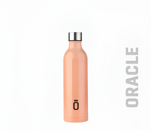 VBOTT ORACLE 800 ml Bottle - Buy VBOTT ORACLE 800 ml Bottle Online at ...