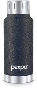 pexpo 12 Hrs Hot and Cold Water Bottle,Stainless Vacuum Insulated Cameo ...