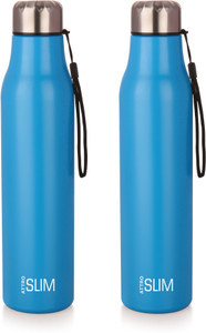ATTRO 1000 ml Steel Bottle - Buy ATTRO 1000 ml Steel Bottle Online at ...