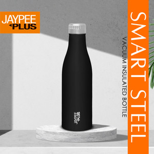 Jaypee Plus Sierra 750 750 ml Steel Bottle - Buy Jaypee Plus Sierra 750 ...
