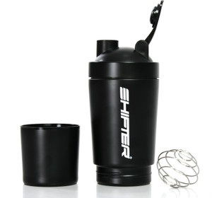 SHIFTER 750 ml Steel Shaker - Buy SHIFTER 750 ml Steel Shaker Online at ...