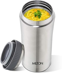 MILTON Optima 350 Thermosteel Hot and Cold Flask 350 ml Flask - Buy ...