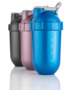 liger 600 ml PET Shaker - Buy liger 600 ml PET Shaker Online at Best ...