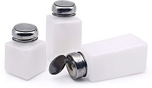 gauri enterprises Empty Flux Dispenser | Liquid Dispenser Bottle | IPA ...