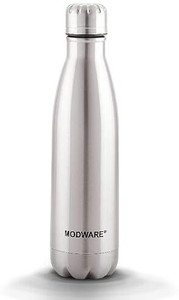 MODWARE 750 ml Steel Flask - Buy MODWARE 750 ml Steel Flask Online at ...