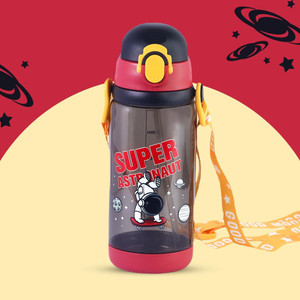 ATTRO Super Astro Water Bottle 600 ml Bottle - Buy ATTRO Super Astro ...