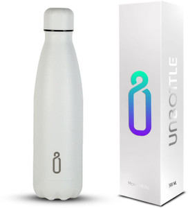 Unbottle 750 ml Steel Bottle - Buy Unbottle 750 ml Steel Bottle Online ...
