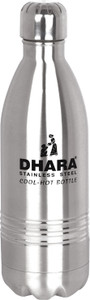 Dhara Stainless Steel 24 Plus Vacuum Insulated Water 24 Hours Hot ...