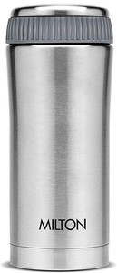 MILTON 420 ml Steel Flask - Buy MILTON 420 ml Steel Flask Online at ...