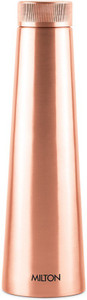 MILTON copper delight 1.01 L Copper Bottle - Buy MILTON copper delight ...