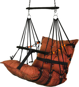 ToyaFox Cradle for baby swing kids jhula jhoola bouncer jula unjal ...