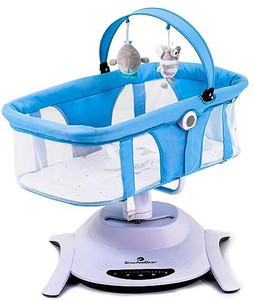 StarAndDaisy Swing Nest-Blue Swings - Buy Baby Care Products in India ...