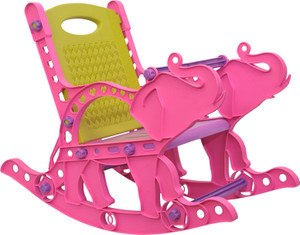 Surprise Elephant Rocker Bouncer - Buy Baby Care Products in India ...