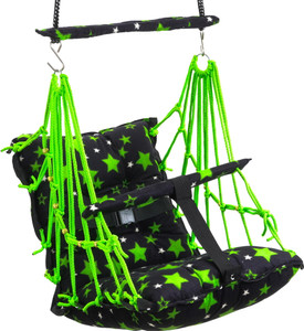 ToyaFox Baby swing for kids jhula jhoola bouncer jula unjal julna 1-6 ...