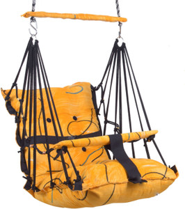 ToyaFox Baby swing for kids jhula jhoola bouncer jula unjal julna 1-6 ...