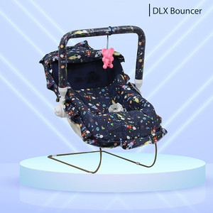 Evolife Multi Purpose Kids Carry Cot, Infant Car Seat Bouncer - Buy ...