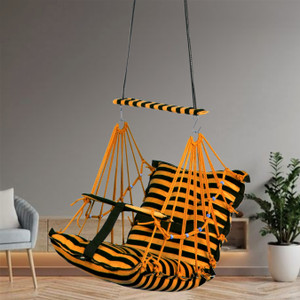JD ENTERPEISE Swing Chair for Kids Baby Children jula 1-6 Years Old ...