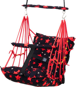 Toytoria Baby swing for kids jhula jhoola bouncer jula unjal julna 1-6 ...