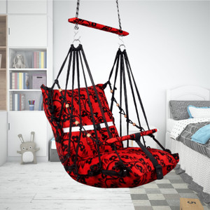 Maruti Enterprise Hanging Swing Kids Folding & Washable Jula Swings ...