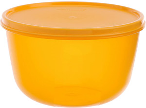 GURUIMPEX Plastic Storage Bowl SS Modular Large Bowl Storage Container ...