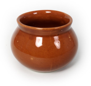 kalakriti Ceramic Dessert Bowl Mutka Kulfi USE Prepare and Serve ice ...