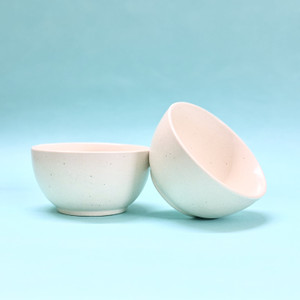 Simply Vama Ceramic Serving Bowl Off White Multipurpose Bowl Vegetable ...