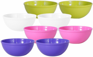 Wonder Plastic Mixing Bowl Price in India - Buy Wonder Plastic Mixing ...