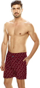 OTTO ESSENTIALS Graphic Print Men Boxer - Buy OTTO ESSENTIALS Graphic ...