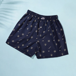 Ajile By Pantaloons Cartoon Characters Men Boxer - Buy Ajile By ...