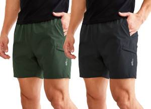 JUARI BE A GENTLEMAN Solid Men Boxer - Buy JUARI BE A GENTLEMAN Solid ...